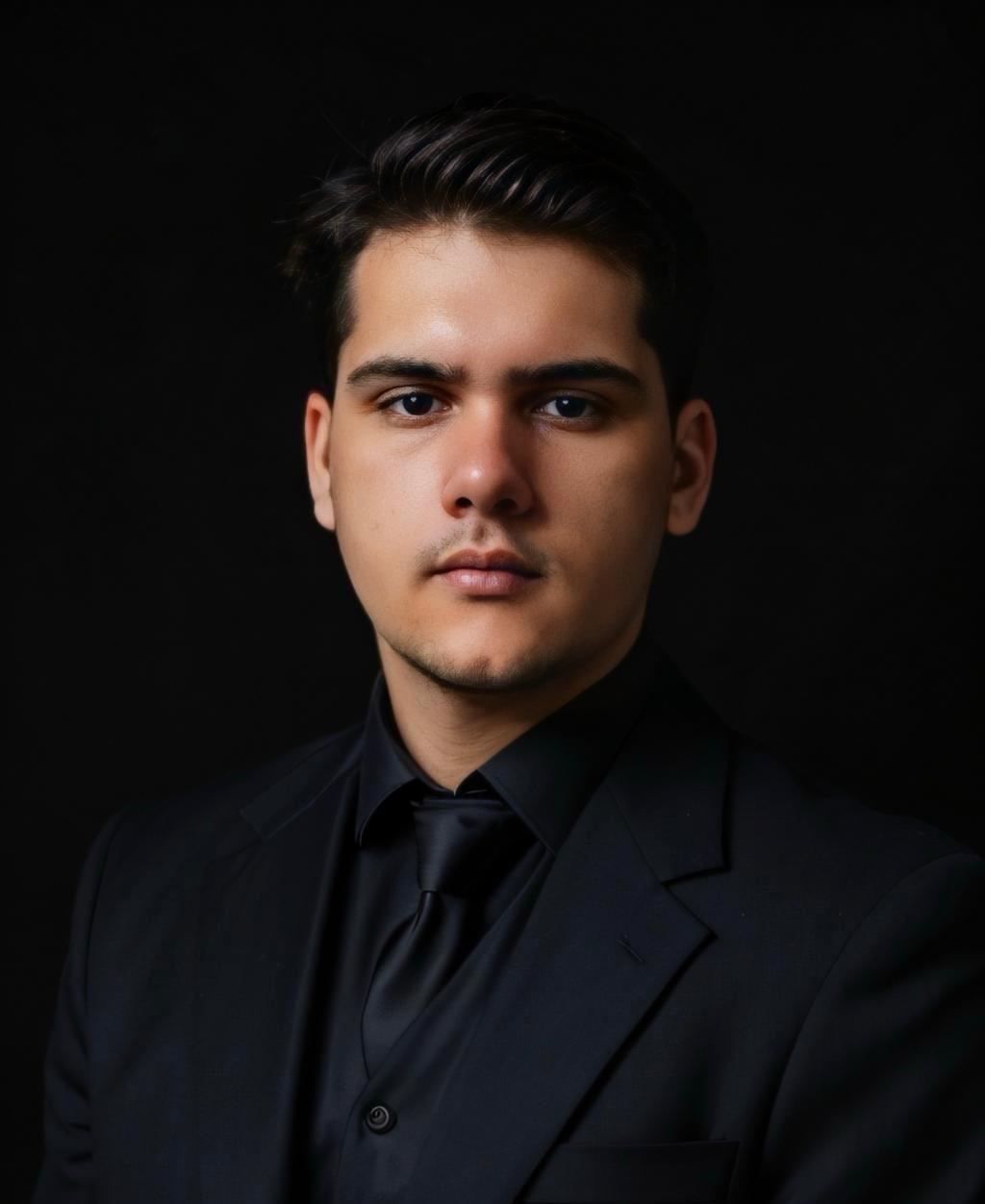 Portfólio | Desenvolvedor Full Stack